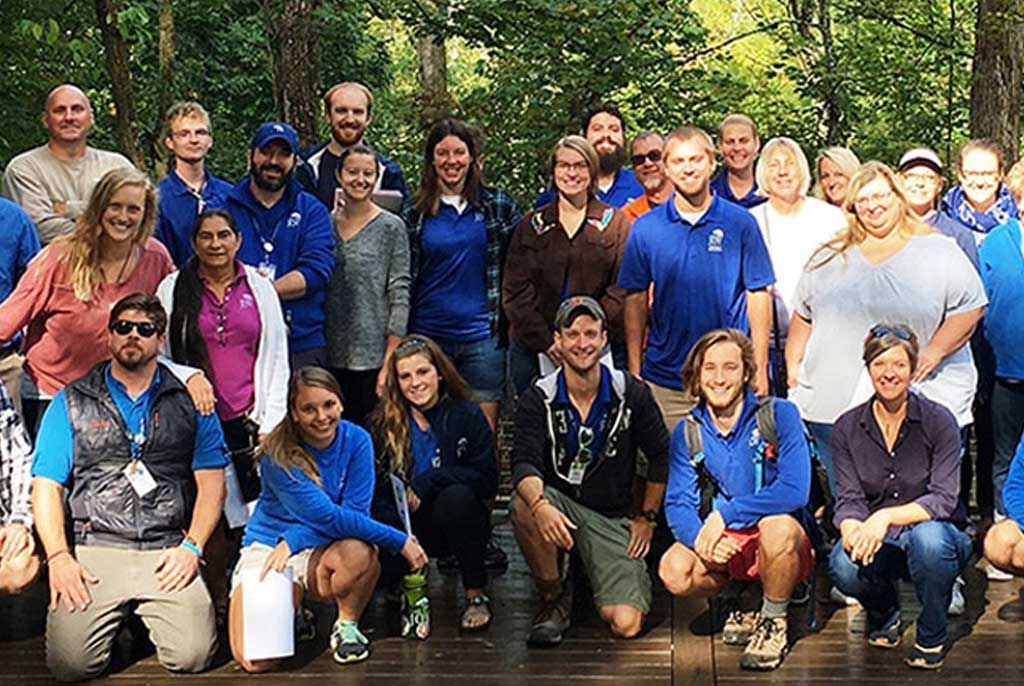 Leadership Team – Camp Joy