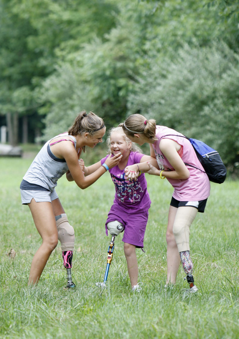 Camps Gallery – Camp Joy