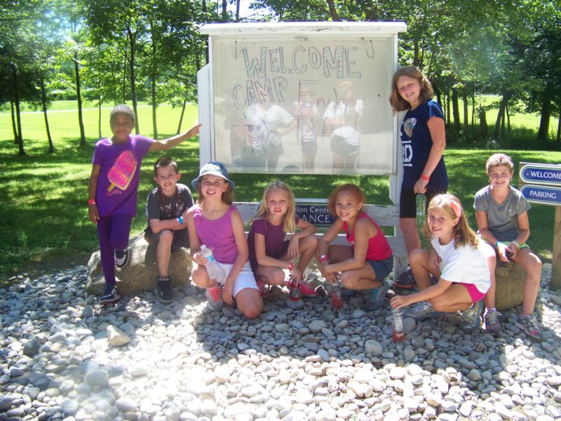 Camps Gallery – Camp Joy