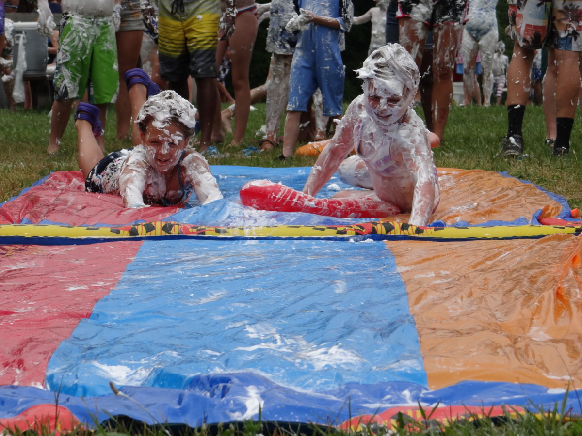 Camps Gallery – Camp Joy