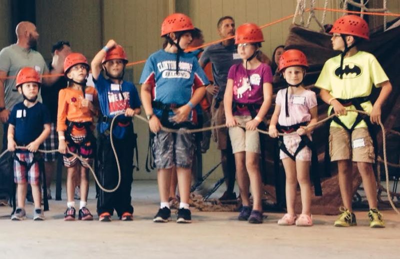 Camps Gallery – Camp Joy