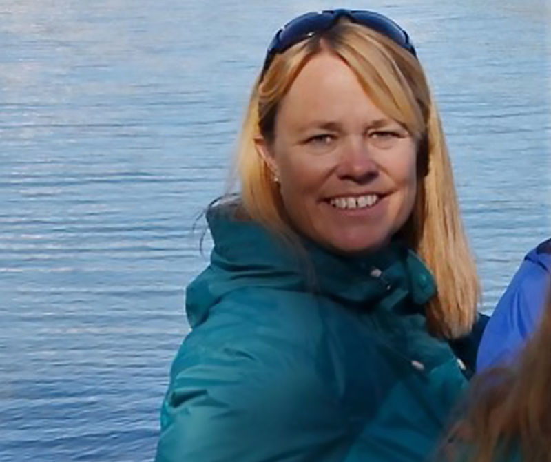 Leadership Development Team – Camp Joy