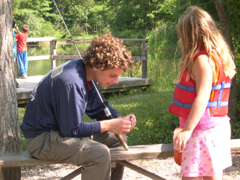 Camps Gallery – Camp Joy