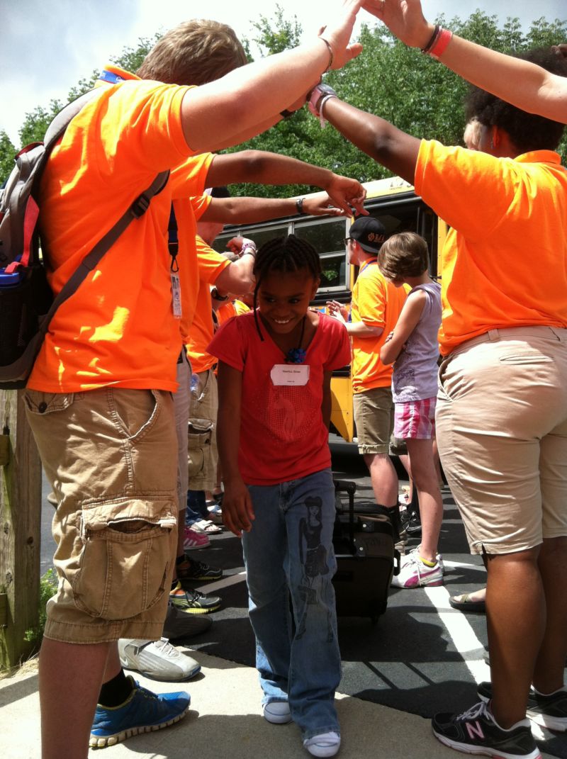 Camps Gallery Camp Joy