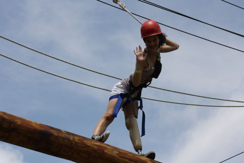 Camps Gallery – Camp Joy