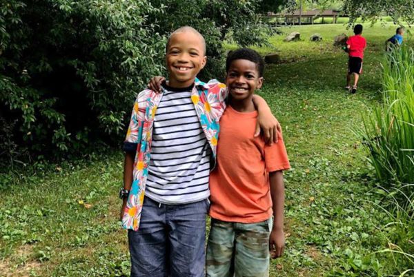 Facilities Overview – Camp Joy