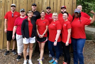 Facilities Overview – Camp Joy