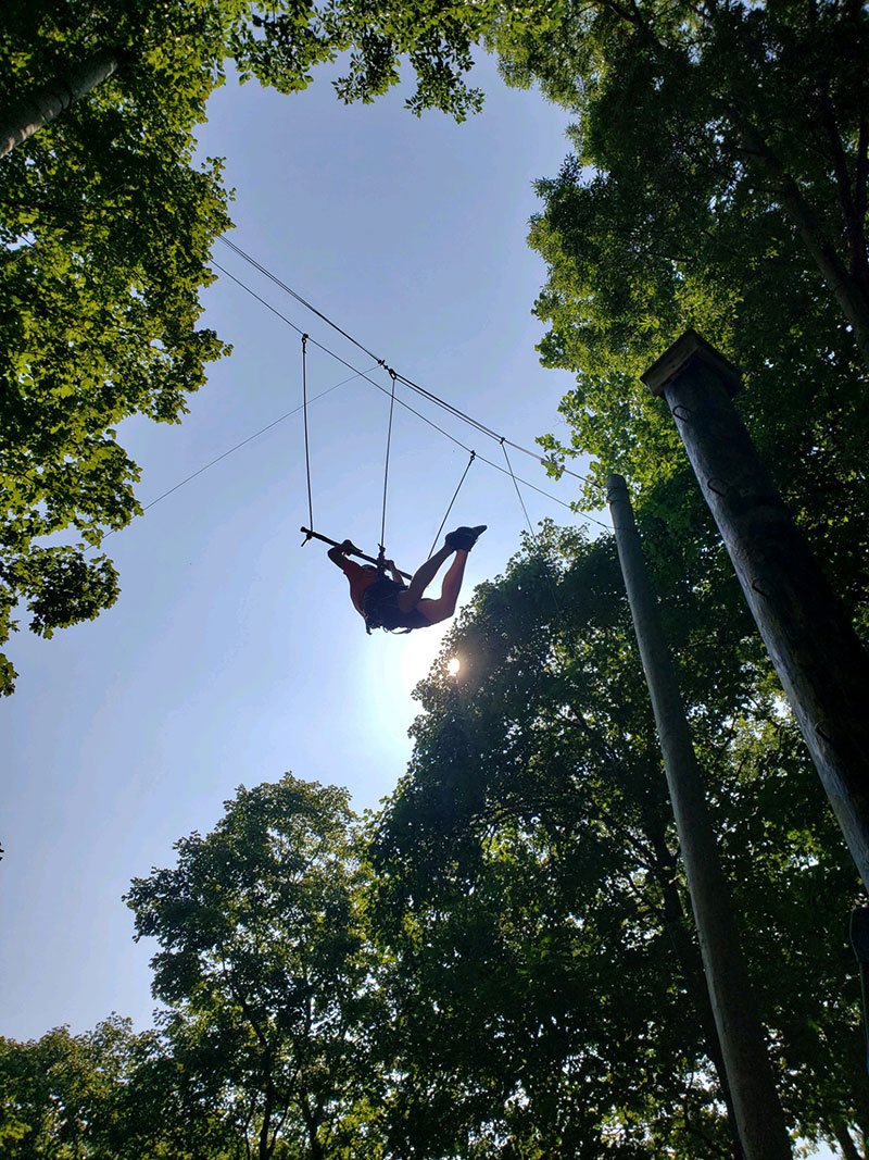 VO! Case Studies – Camp Joy