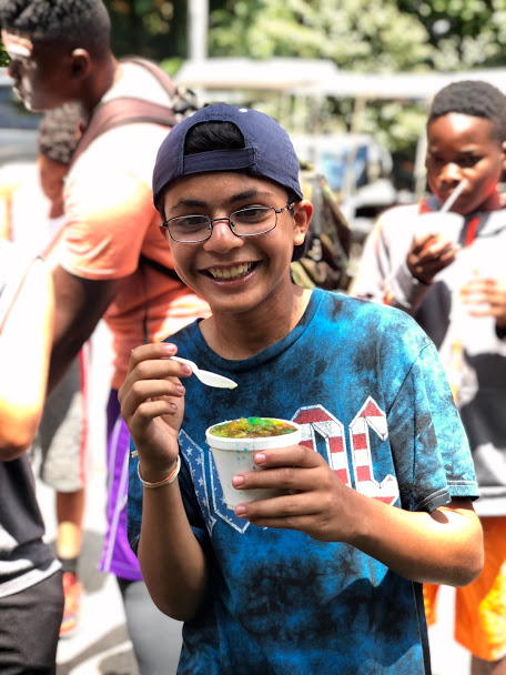 N’Joy it all Teen 2019 (11) – Camp Joy