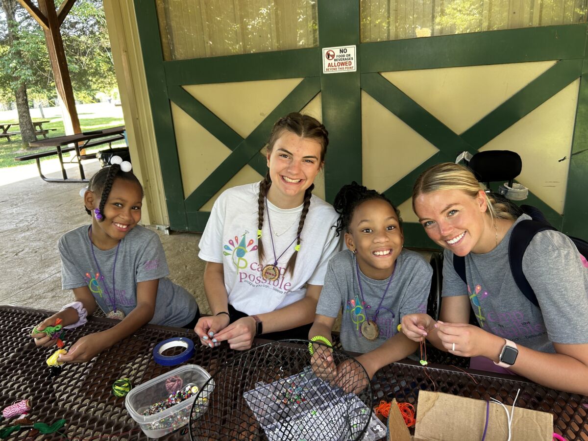 Summer Camps 2026 – Camp Joy